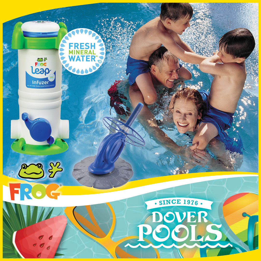 Dover Hot Tub Specials | Seaford Above Ground Pool Specials